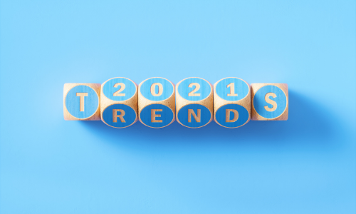 Branded Merchandise trends for 2021 | THEMPC LTD