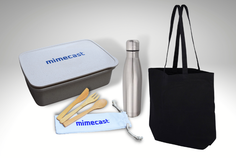 Eco-friendly merchandise shows that your company cares – | THEMPC Ltd