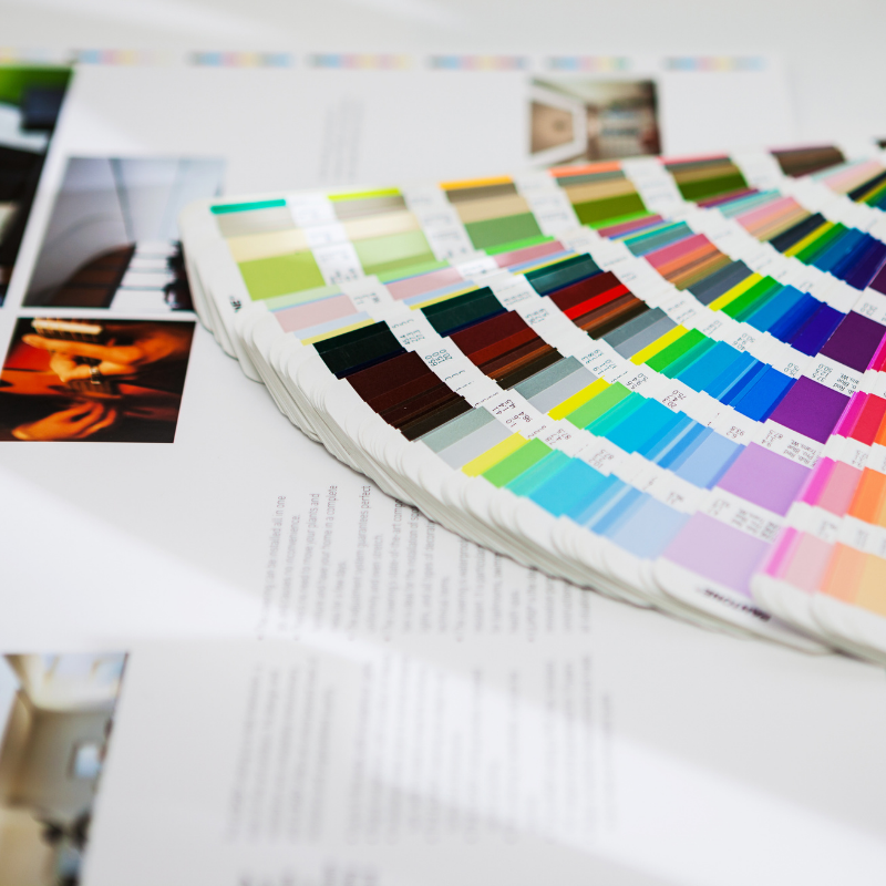 Simplifying print jargon with THEMPC: Print terminology explained